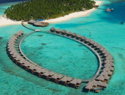 Sun Aqua Vilu Reef Resort & Spa - Destinácie - Dreams Travel